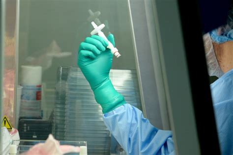 Biological Malware Scientists Use Dna To Hack A Computer Ibtimes Uk