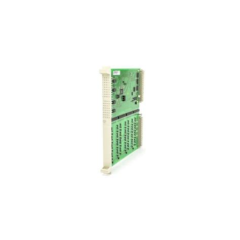DSDO 115A ABB Digital Output Module 3BSE018298R1 PLC World