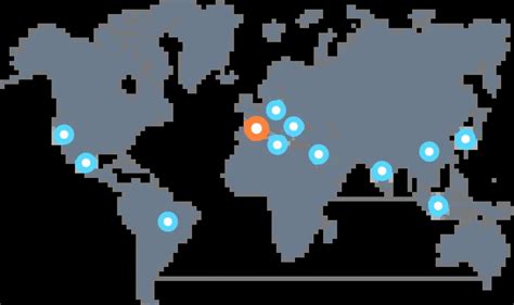 关于我们 Tsplus® 中国官网