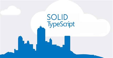 Daniel Leutze On Linkedin Solid Typescript Softwaredevelopment Cleancode Cleancoding