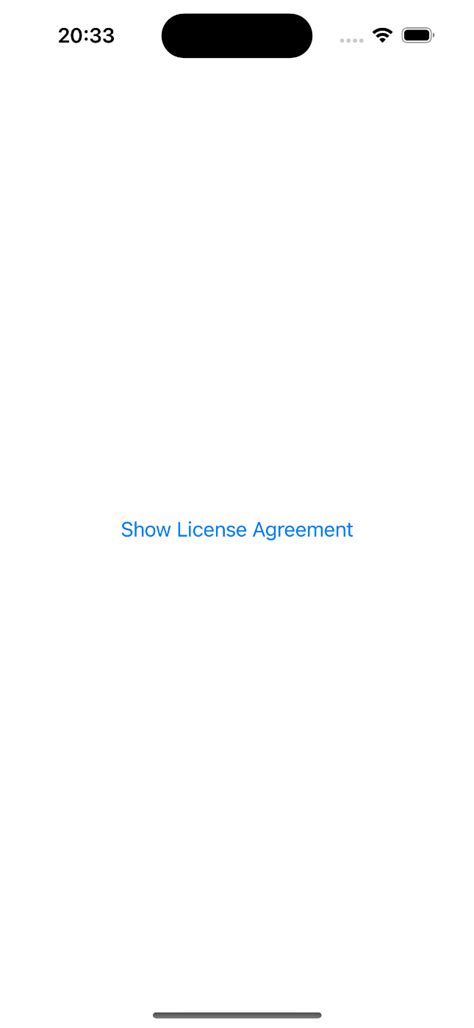 Swiftuiで画面遷移を実装する