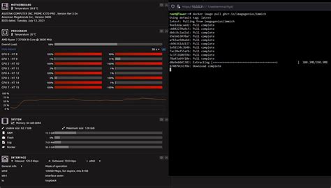 Docker Updates Fail General Support Unraid