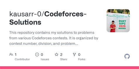 Codeforces Solutionscneedmorearrayscpp At Main · Kausarr 0codeforces Solutions · Github