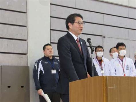 新潟しんきんカップ 新潟市民綱引き大会に特別協賛いたしました