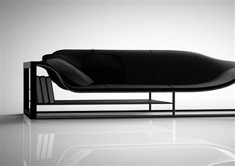 创意独特的沙发设计 Ly2 美国室内设计中文网博客