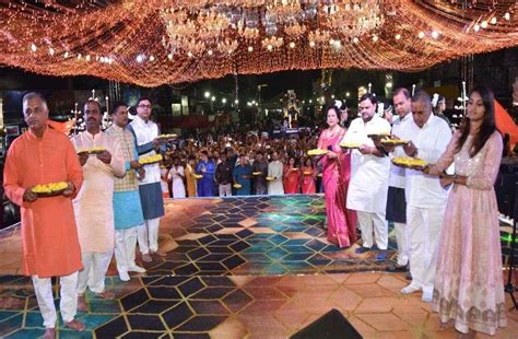 भीलवाड़ा की दिवाली देख नहीं पाए तो कोई बात नहीं यहां देखें दिवाली की