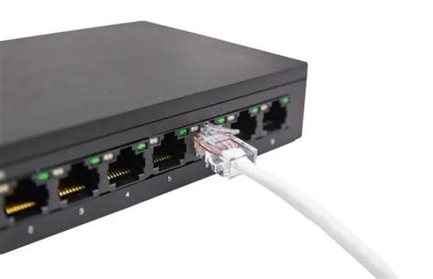 如何测试局域网是否为千兆网络？局域网速度测试和优化方法！ 哔哩哔哩