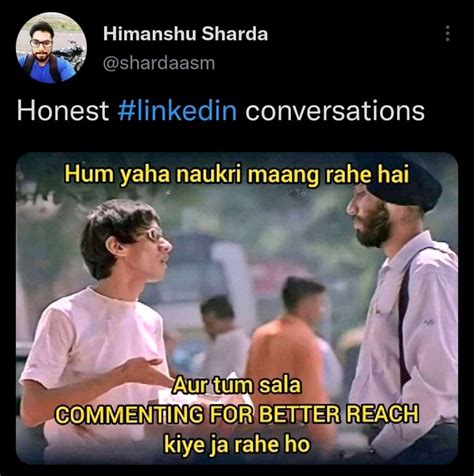 Deependra Pratap Singh Posted On Linkedin