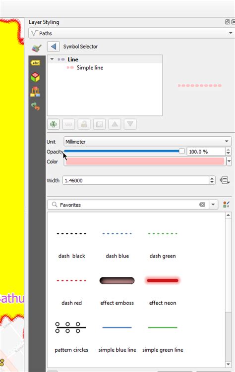 Ui Symbol Editor Window Too Small For Graduated Layers · Issue 31578