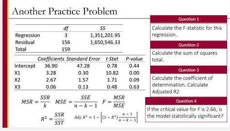 Solved Another Practice Problem Chegg Com