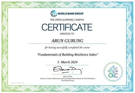 Arun Gurung On Linkedin Earthquake Building Resilience Bri Ifc