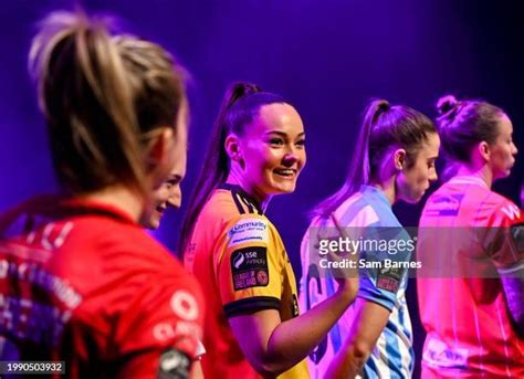 Rachael Kelly Photos And Premium High Res Pictures Getty Images