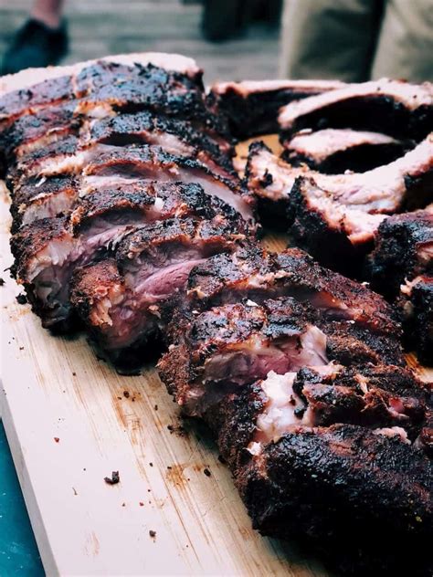 Pork Vs Beef Ribs Difference And Comparison