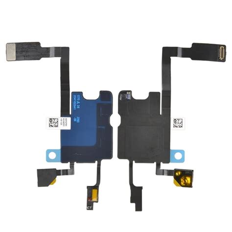 Proximity Sensor Flex Cable For Iphone 14 Pro Max Bulklcdparts