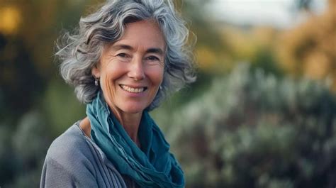 Habitudes Des Personnes Qui Paraissent Beaucoup Plus Jeunes Que Leur Ge M Me Ans