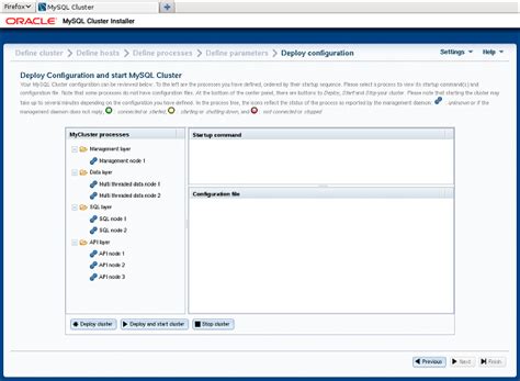 Chapter 19 Mysql Cluster Ndb 7 5