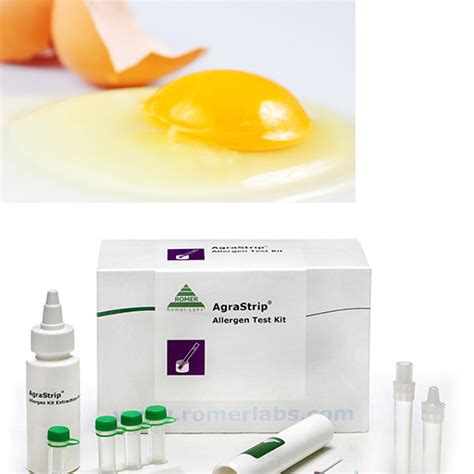 Lysozyme Test Kit Biotechnologygeneq