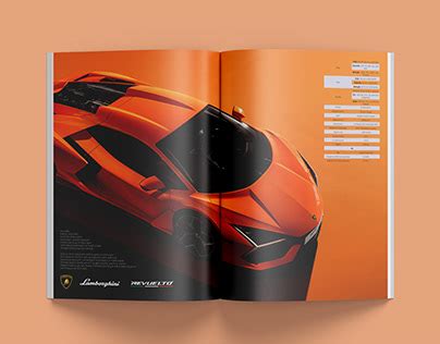 Lamborghini Revuelto Projects Photos Videos Logos Illustrations And Branding Behance