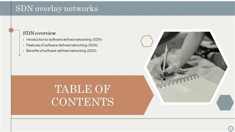 Sdn Overlay Networks Powerpoint Presentation Slides Ppt Presentation