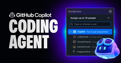 Github Copilots New Ai Coding Agent Saves Developers Time And
