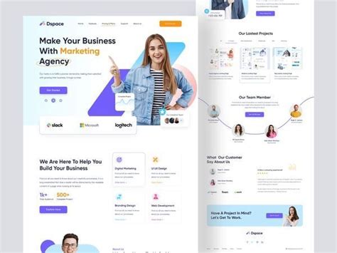 website design and landing page in figma xd or psd format mobile app design inspiration