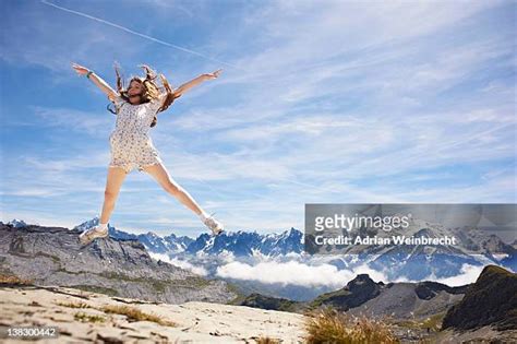 Legs Spread Girl Photos And Premium High Res Pictures Getty Images