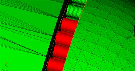 Tips And Tricks For A High Quality Meshing Process Creative Fields