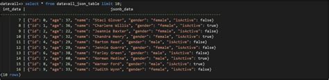 PostgreSQL Indexing Types How When To Use Them Datavail