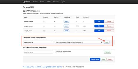 How To Configure Openvpn Client On Router Vpn Unlimited