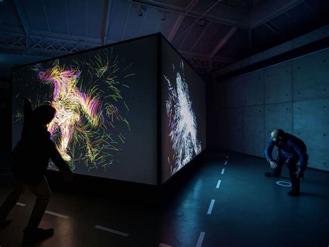 mobile art installations