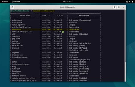 How To Install Minikube On Debian 12 Step By Step