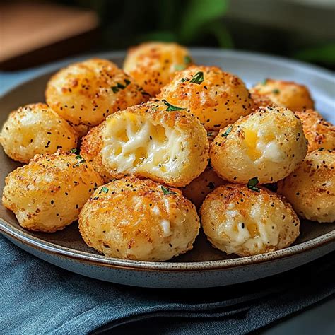 Keto Cheese Puffed Snacks Are The Perfect Low Carb Treat Irresistible