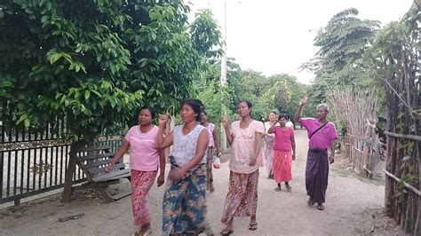 Khit Thit Media ဖရူဆိုတွင် တိုက်ပွဲပြင်းထန်ပြီး စစ်ကောင်စီဘက်မှ ၁၀ ဦးထက်မနည်းသေဆုံးပြီး လက်နက