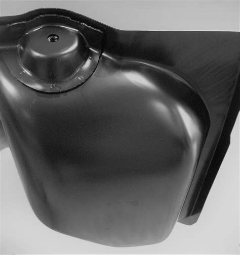 1959 Chevy Truck Parts