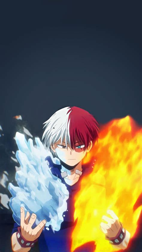 Todoroki Cute Wallpapers Top Free Todoroki Cute Backgrounds