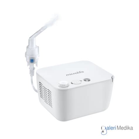 Nebulizer Microlife Neb200 Galeri Medika