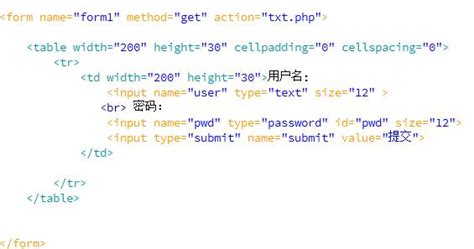 Php获取表单数据的方法 每日头条