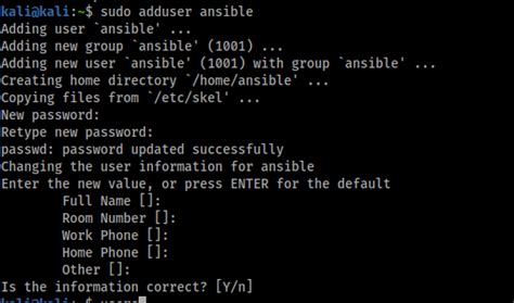 How To Update My Hacking Rig Linux And Windows Using Ansible Ansible Ubuntu Linux Infosec
