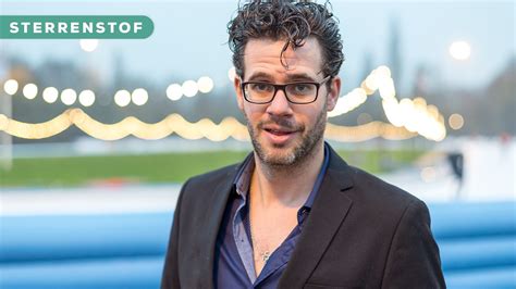 Dit Is De Nieuwe Vriendin Van Erik Dijkstra