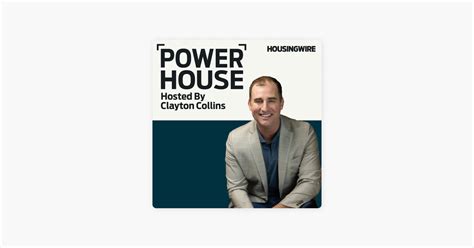 ‎power House Pat Dodd On Data Driven Problem Solving On Apple Podcasts