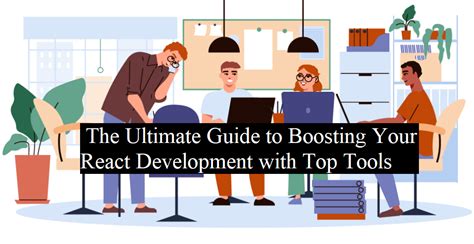 The Ultimate Guide To Boosting Your React Development With Top Tools Tech Gadget Time