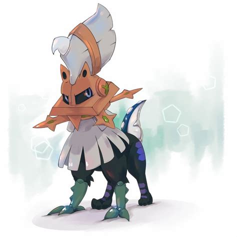 14 Best 772 Type Null Images On Pinterest Pokemon Sun Fan Art