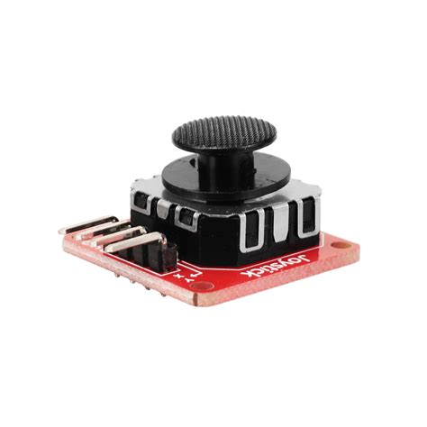 open smart ps2 joystick game controller rocker module board for arduino