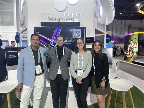 mohamed mostafa on linkedin gitex2023 techinnovation collaboration investment cisco