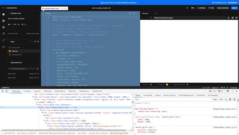 Monaco Editor教程（二）：前端为什么一定要学习monaco Editorlayui 集成 Monaco Editor Csdn博客