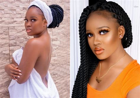 I M Dating A Special Man Cee C Opens Up On Her Relationship Status Video