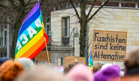 Hamburg Wie Geht Es Weiter Nach Den Afd Demos Mopo