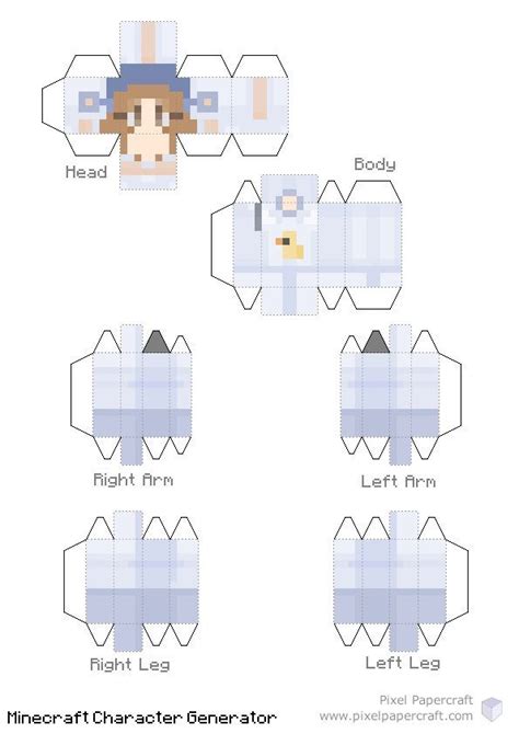 Riversgg Paper Craft Paper Crafts Paper Doll Template Streamers