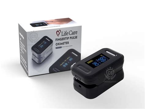 Pulse Oximeter Lifecare High Quality Pulse Oximeter Price In Pakistan