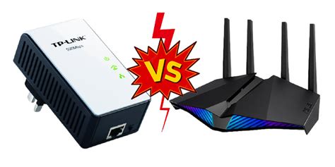 Powerline Adapter Vs Wi Fi Poweruptips